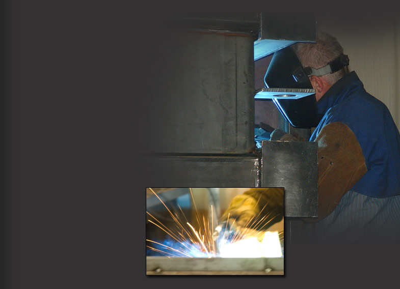 Swantec, Inc|Welding Services in steel, ar steel, stainless steel and ...